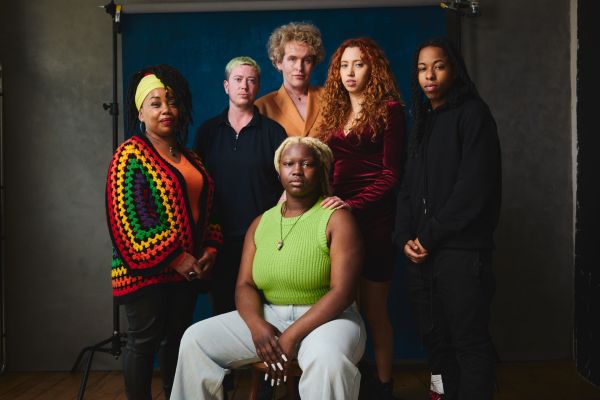 How to Create Transgender Inclusion at Work – Vubiz