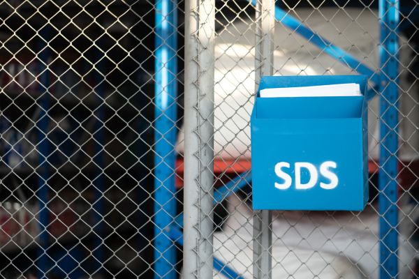 Safety Data Sheets: Your Guide to Staying Safe – Vubiz