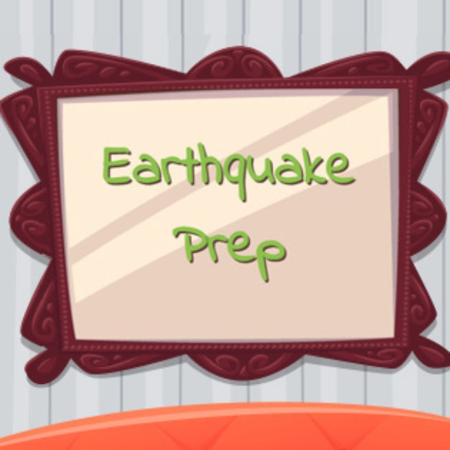 Earthquake Preparedness for Kids: Safety Tips and Emergency Plans – Vubiz