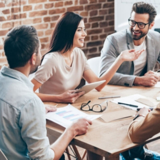 Effective Communication Course for Employees and Supervisors – Vubiz