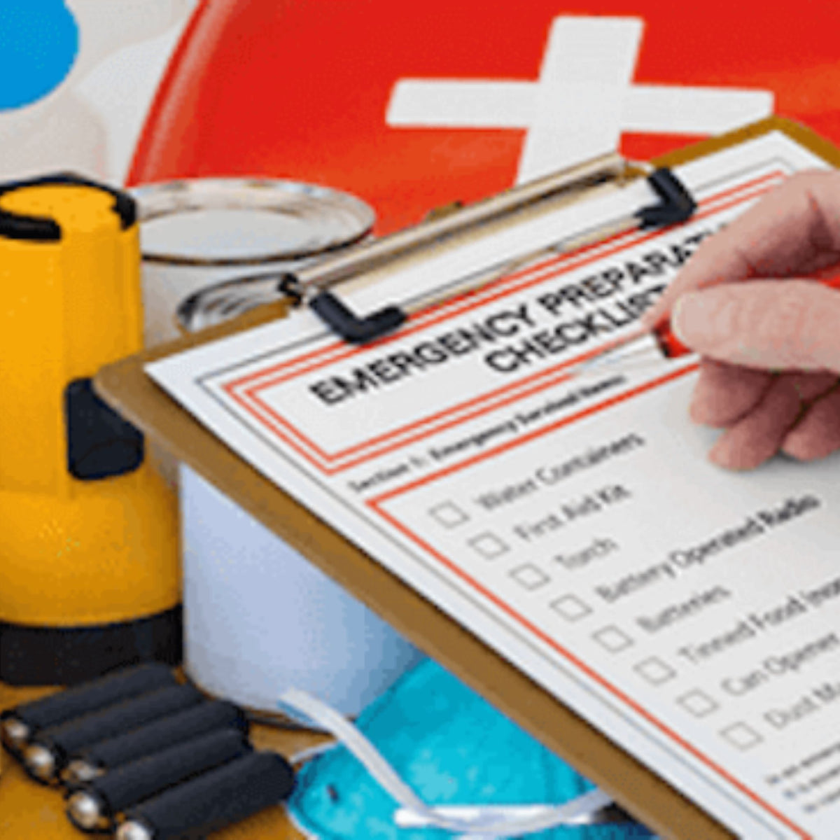 Emergency Response Planning Course - CCOHS Workplace Safety Training ...