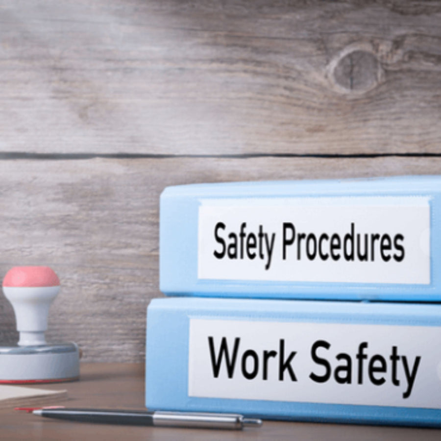 Health and Safety Awareness Course for Canadian Workplaces – Vubiz