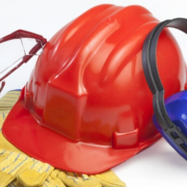 PPE Basics: CCOHS Course for Industrial, Construction and Mining – Vubiz