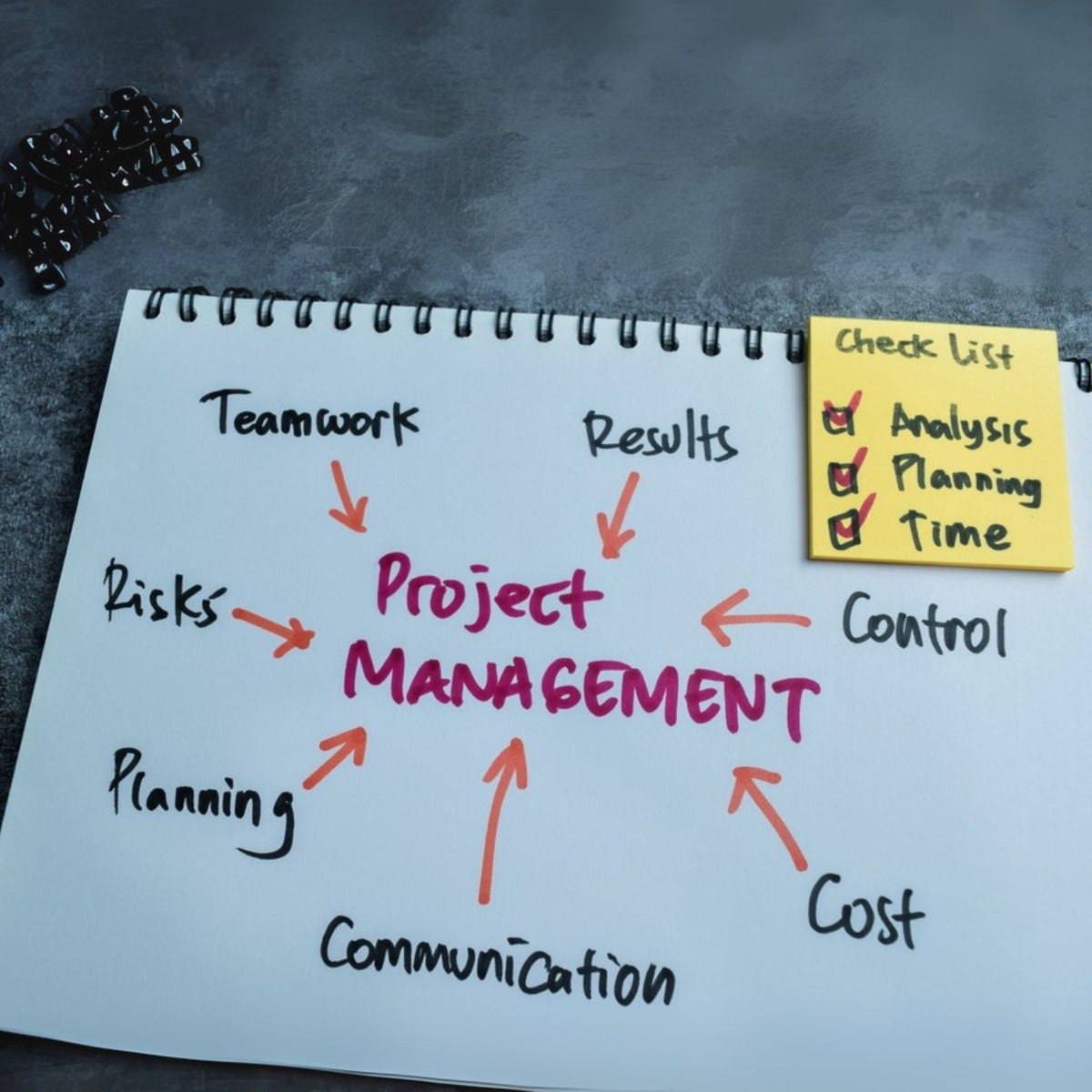 Project Management Basics Course: Skills & Roles for New Project Teams ...