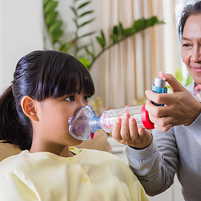 vuKidz 2025 Program 5: Health and Safety - eLearning for Ages 8-12 – Vubiz