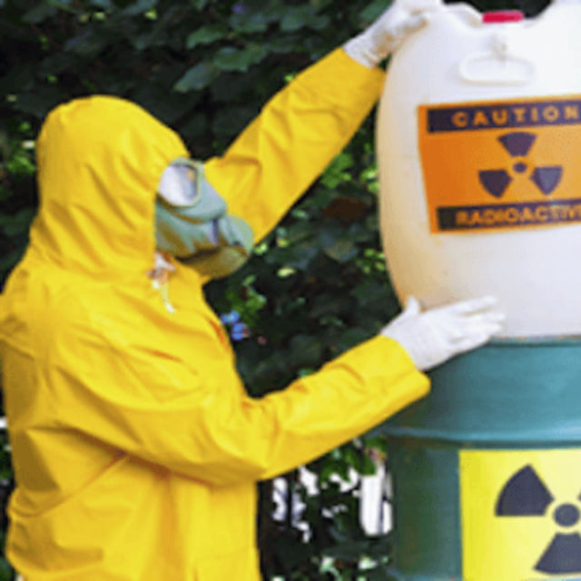 WHMIS for Workers - CCOHS Safety Training Course on Chemical Safety – Vubiz